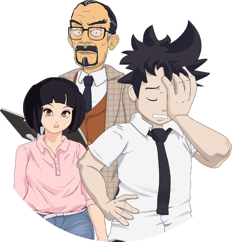 FULL ADHD - Psyon Games